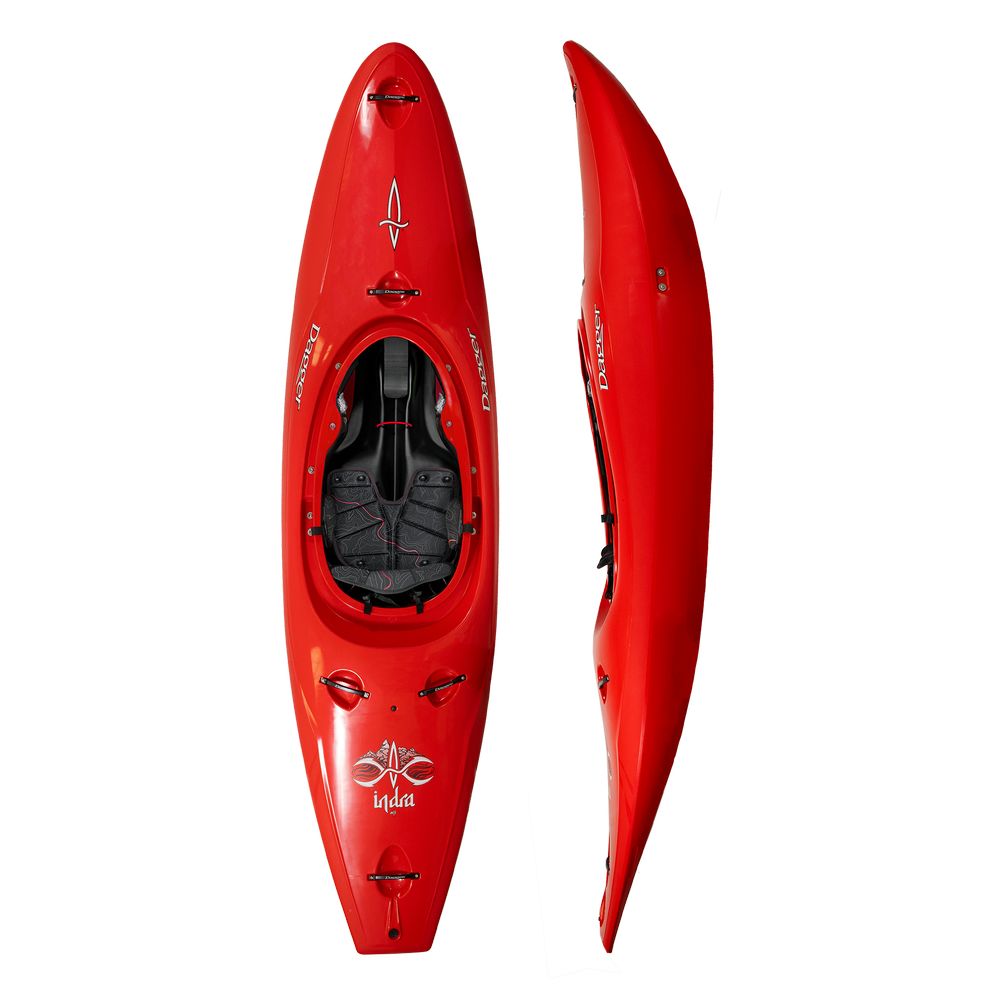 Dagger Indra, Action Kayak — Canoe Centre