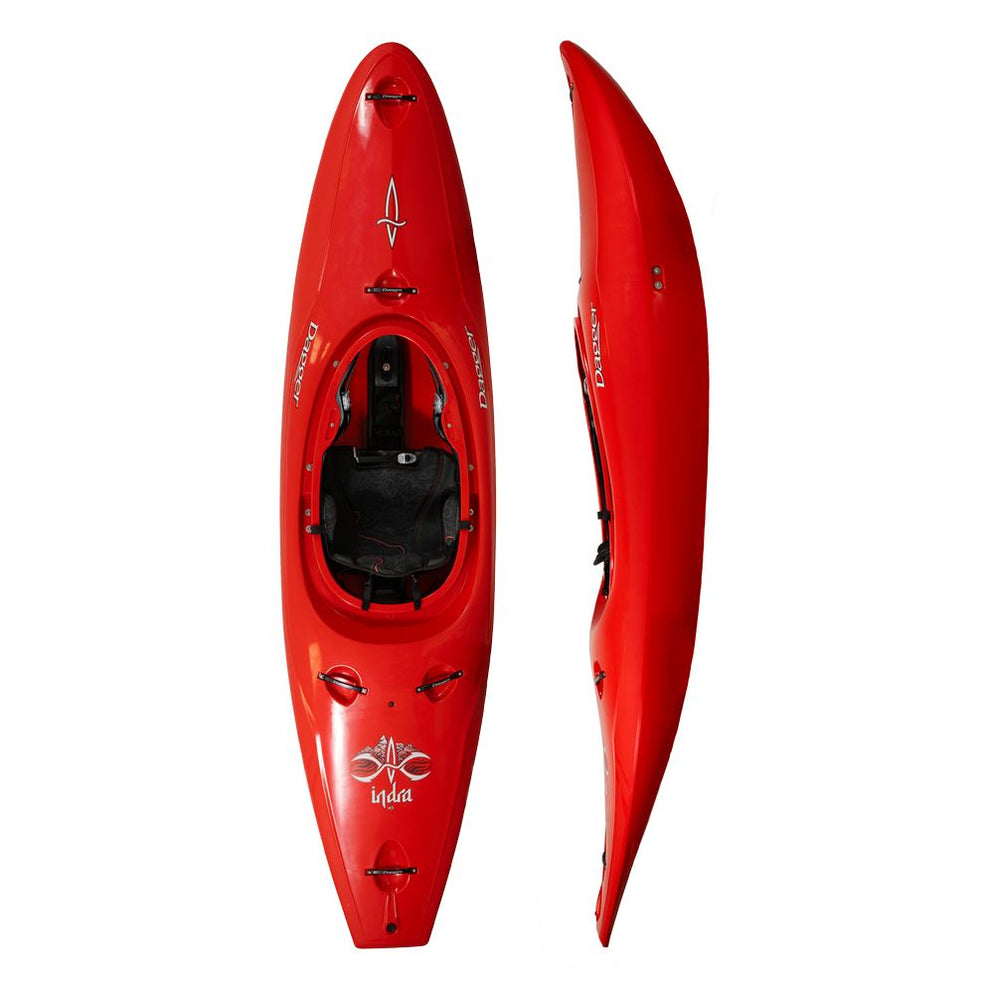 Dagger Indra, Creek Kayak — Canoe Centre