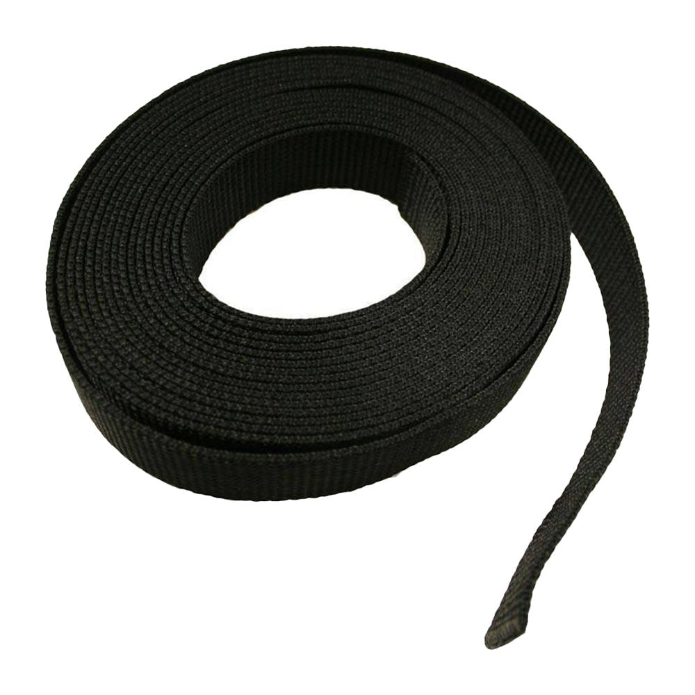 Palm Heavy Duty Webbing 25mm | Reliable, Durable Webbing for Kayak ...