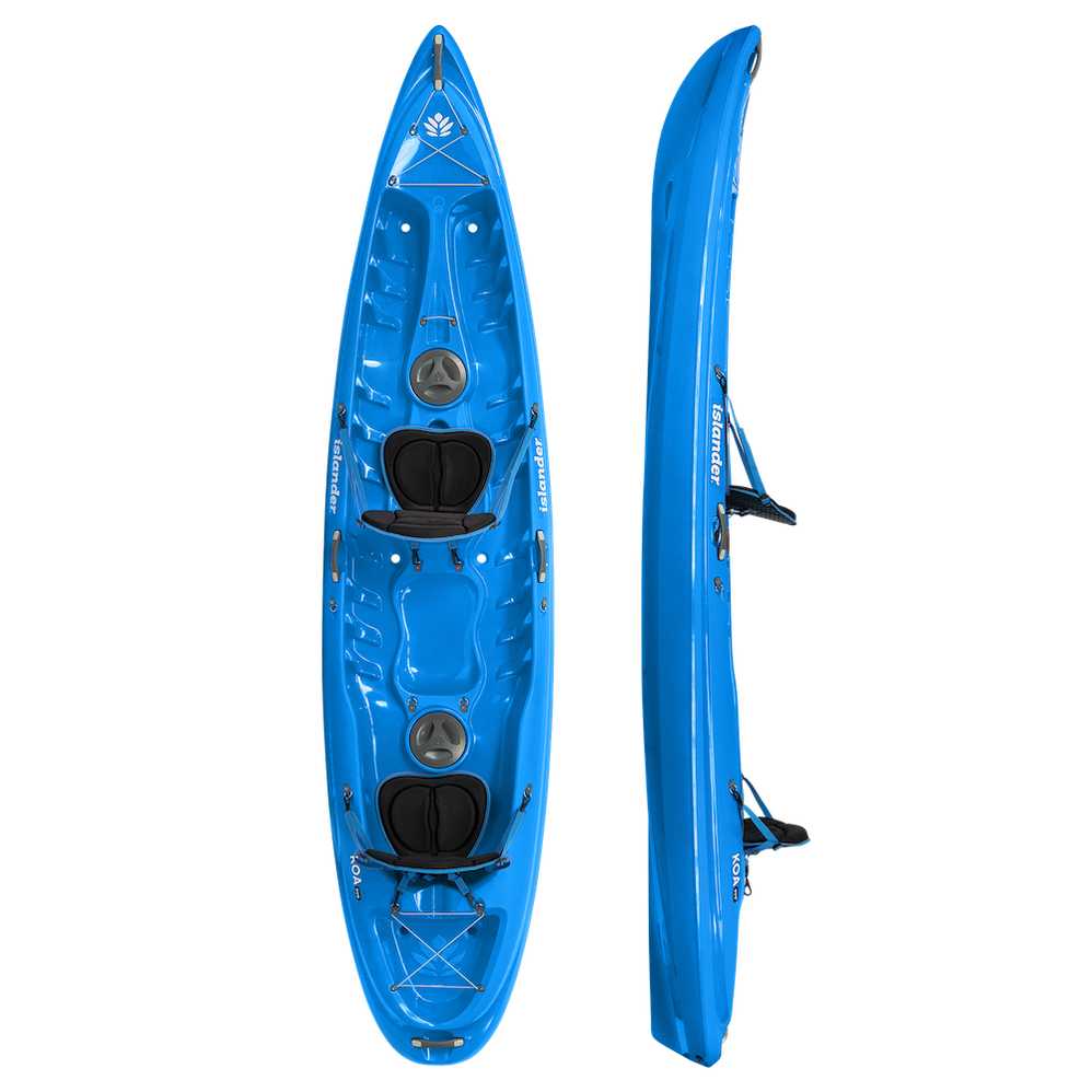 Shop Canoes & Kayaks | Delivered across Ireland — Canoe Centre