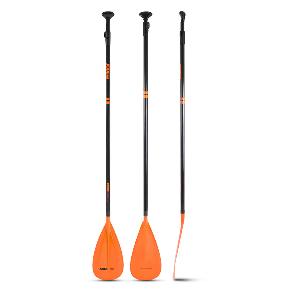 Jobe Fusion Stick SUP Paddle — Canoe Centre