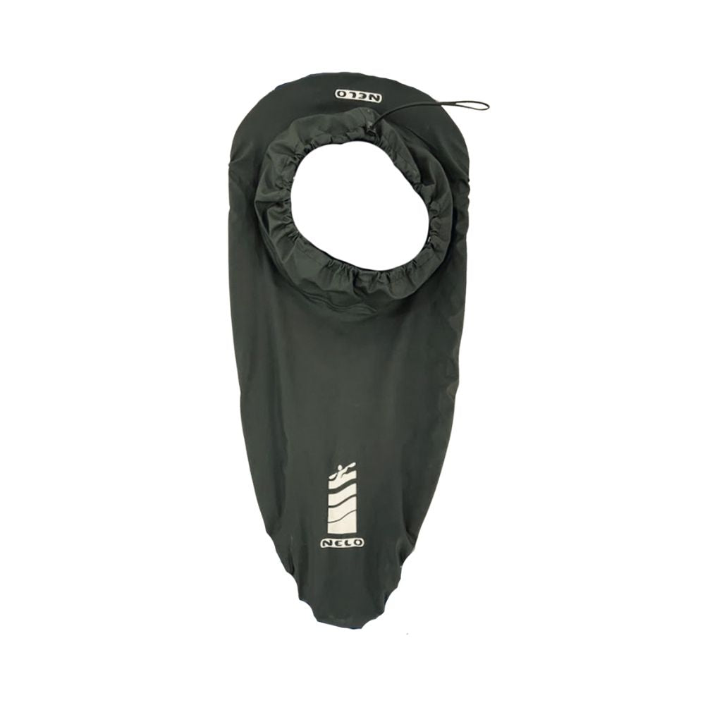 Nelo Paddle Lab Spraydeck — Canoe Centre