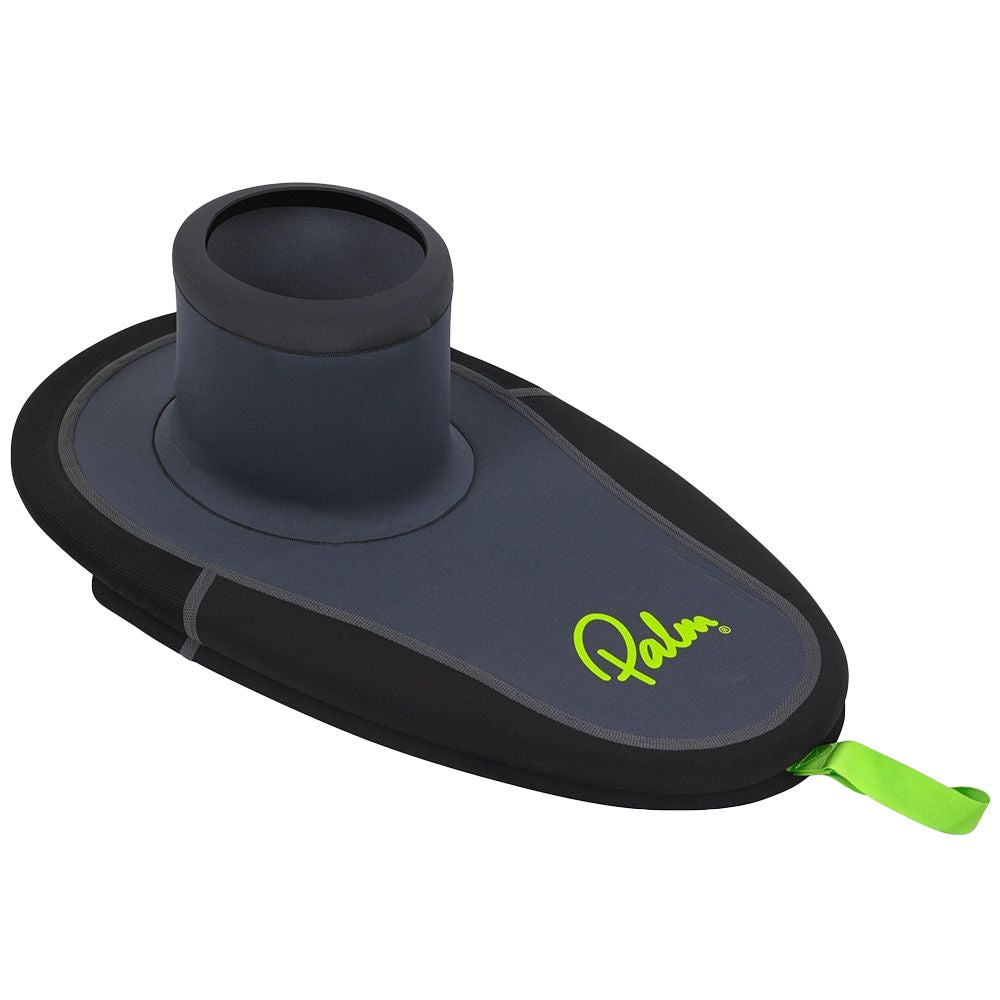 Palm Impact Whitewater Spray Deck – Premium Neoprene Kayak Spraydeck ...