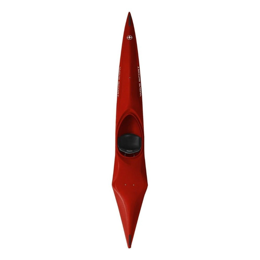 Perception Wavehopper Kayak — Canoe Centre