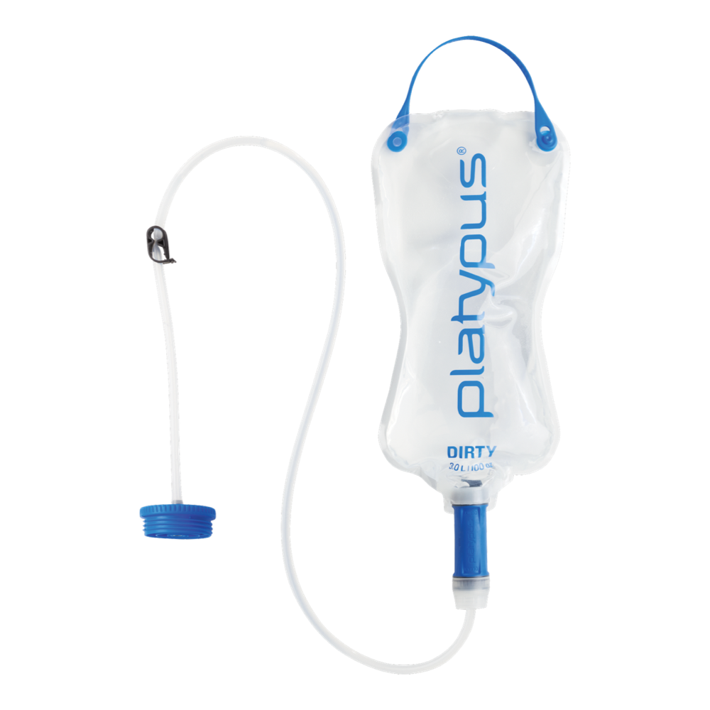 platypus quickdraw uk