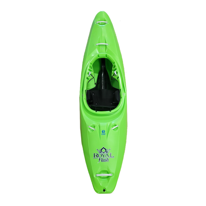 SPADE Royal Flush Kayak — Canoe Centre