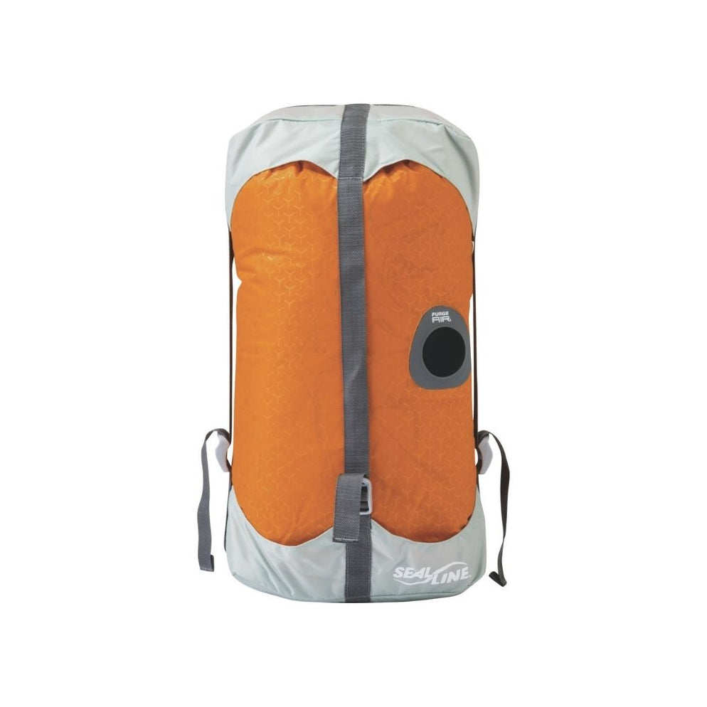 SealLine Blocker Dry Compression Sack — Canoe Centre