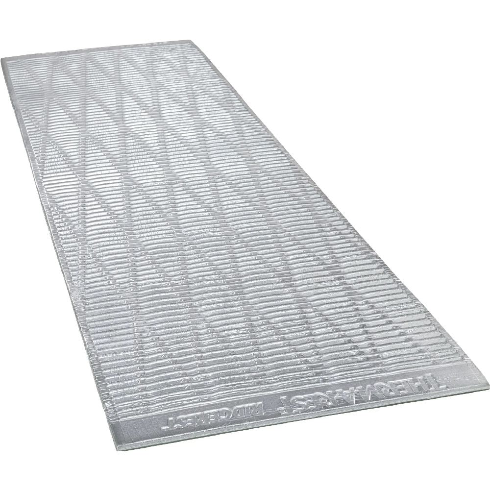 Thermarest RidgeRest SOLite, Regular - Silver/SageMattress ...