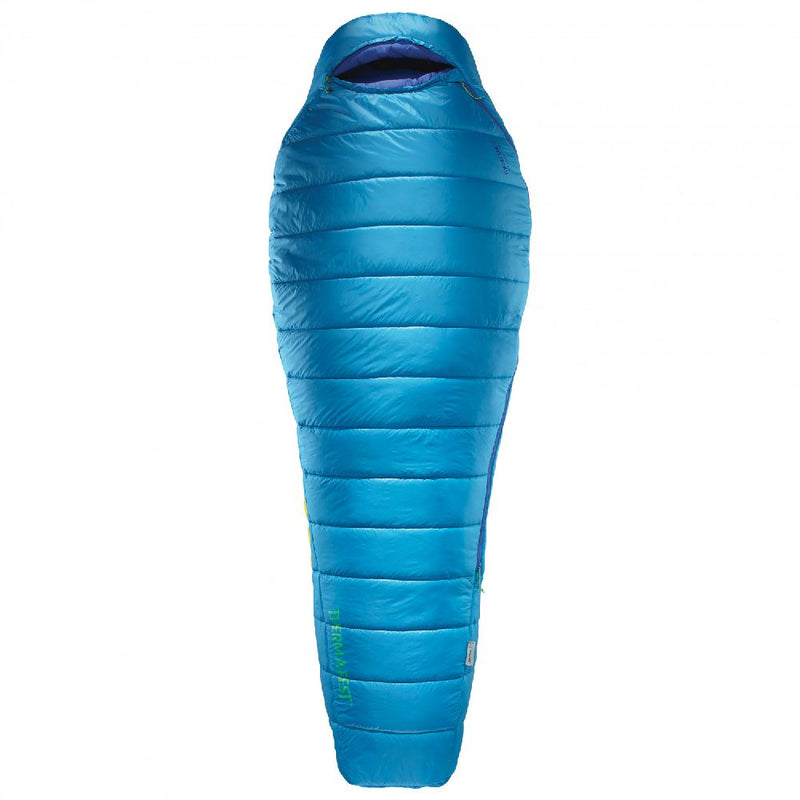 Therm-a-Rest SpaceCowboy 45F/7C Regular — Canoe Centre