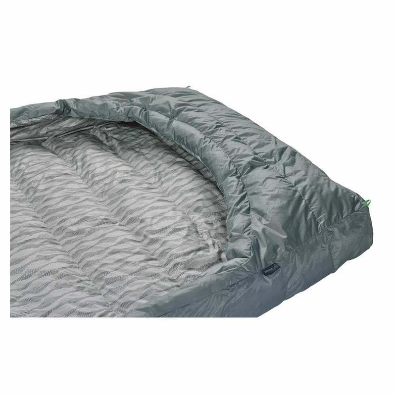 Thermarest Vela 20F/-6C Double - Storm — Canoe Centre