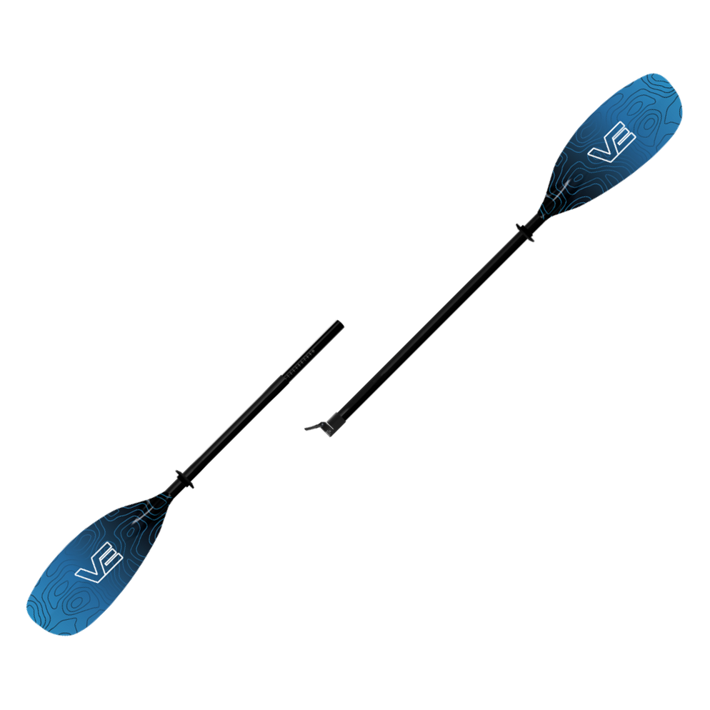 VE Glass Fara — Canoe Centre