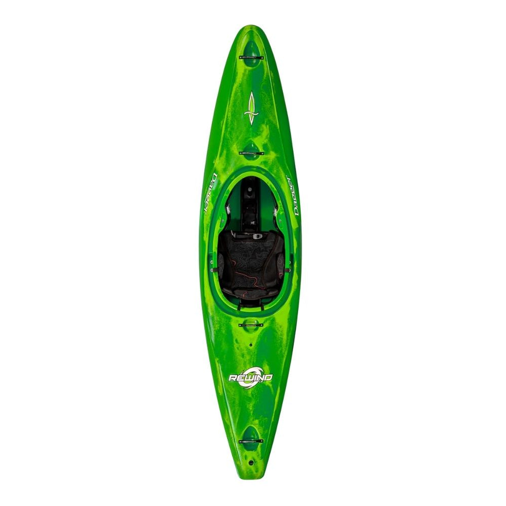 Dagger Kayaks — Canoe Centre