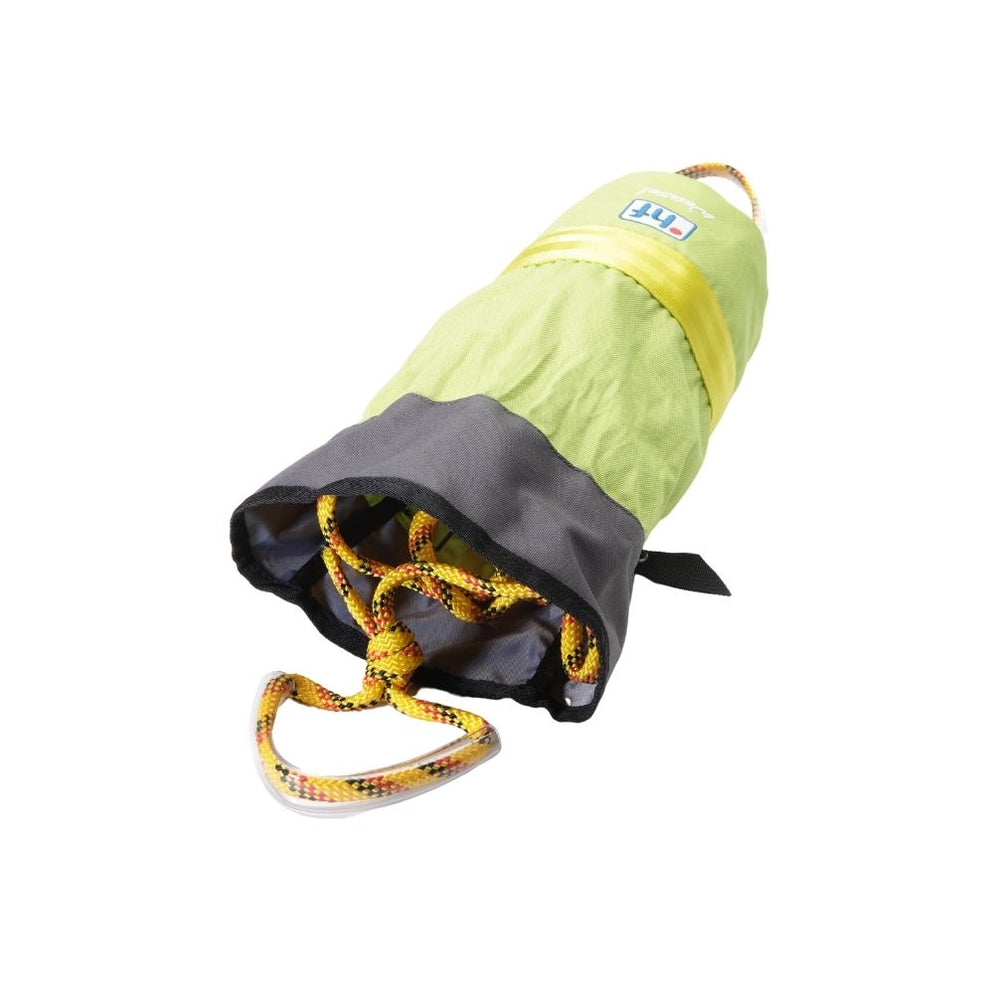 HF Weasel 18m Throwline — Canoe Centre