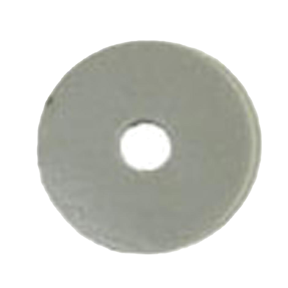 Adhesive Neoprene Washer — Canoe Centre