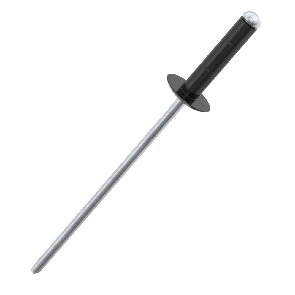 Cherry Rivet — Canoe Centre