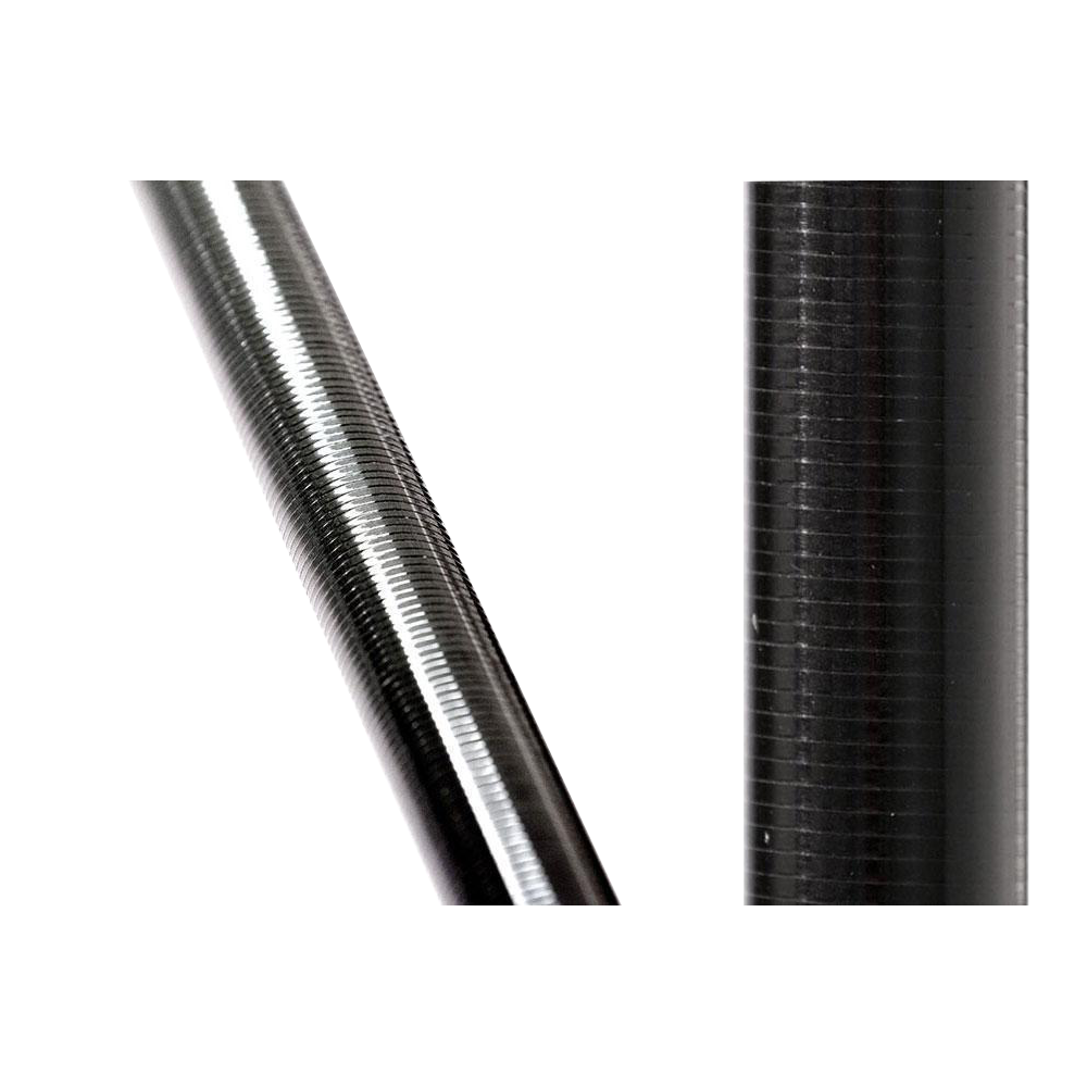 Replacement Paddle Shaft, Carbon Fibre/Glass Fibre construction, Ideal ...