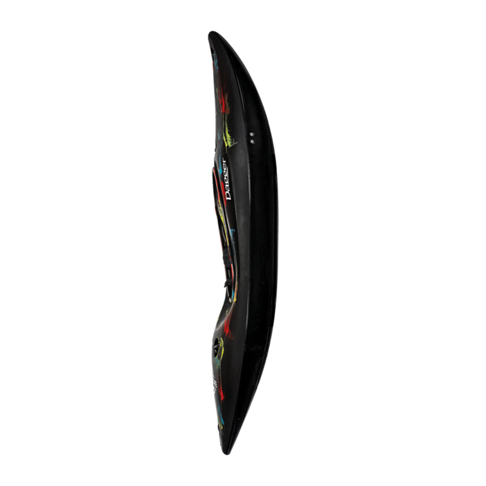 Dagger Code Creekboat Kayak — Canoe Centre