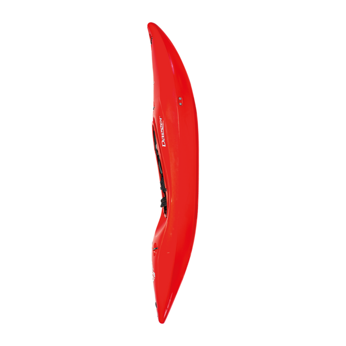 Dagger Code Creekboat Kayak — Canoe Centre