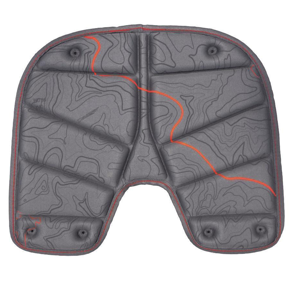 Dagger Contour Lite - Kayak Creek Seat Pad — Canoe Centre