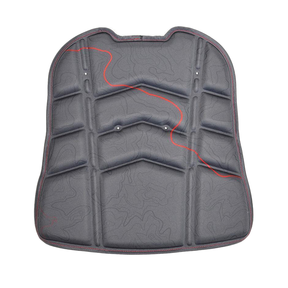 Dagger Contour Lite - Kayak Seat Pad — Canoe Centre