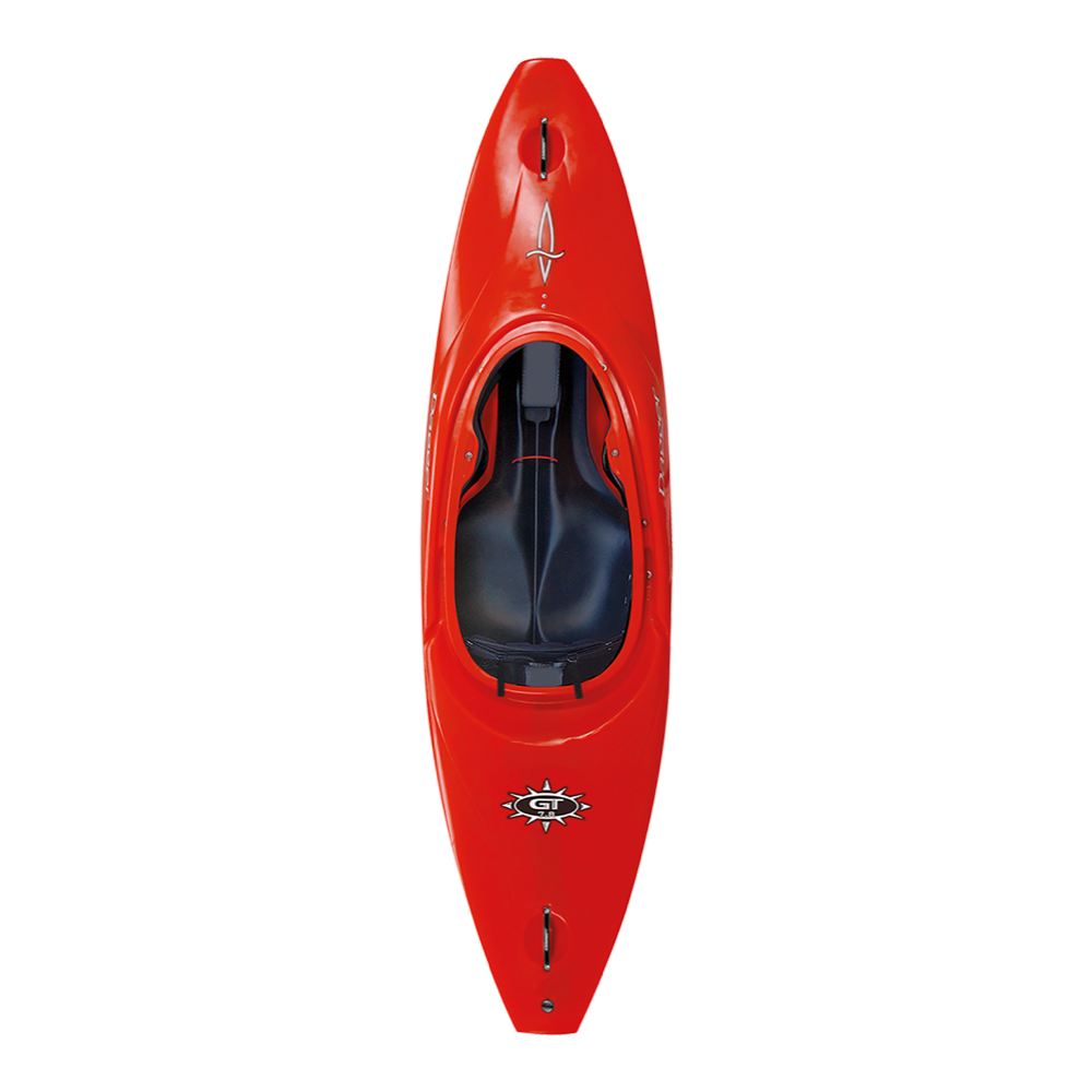Dagger GT Club Kayak — Canoe Centre