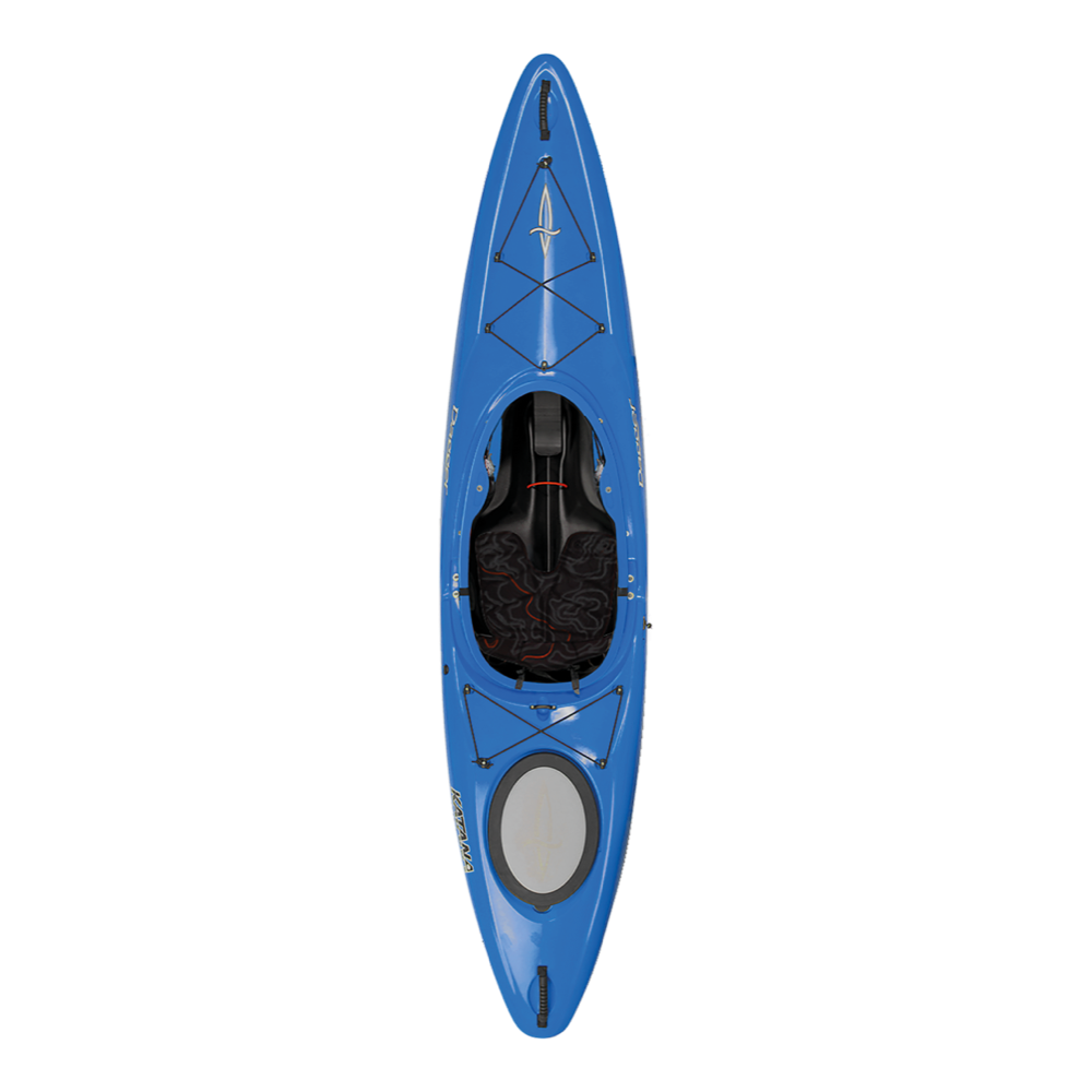 Dagger Katana Action Crossover Kayak — Canoe Centre