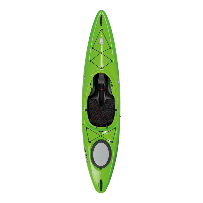 Dagger Katana Action Crossover Kayak — Canoe Centre
