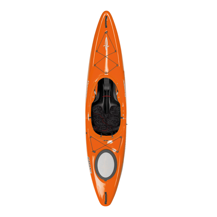 Dagger Katana Action Crossover Kayak — Canoe Centre