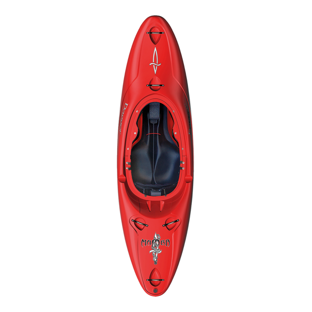Dagger Kayaks — Canoe Centre