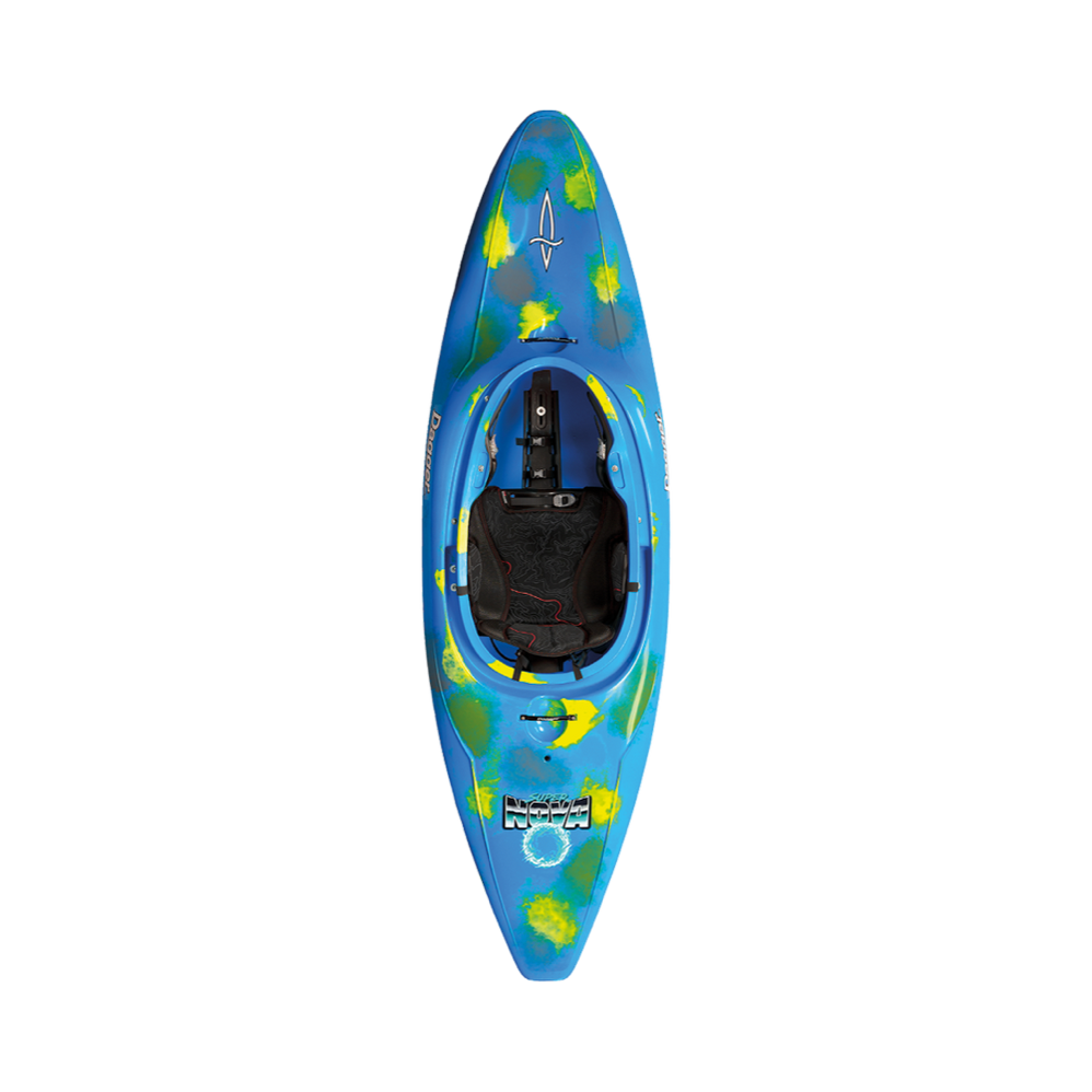 Dagger Kayaks — Canoe Centre