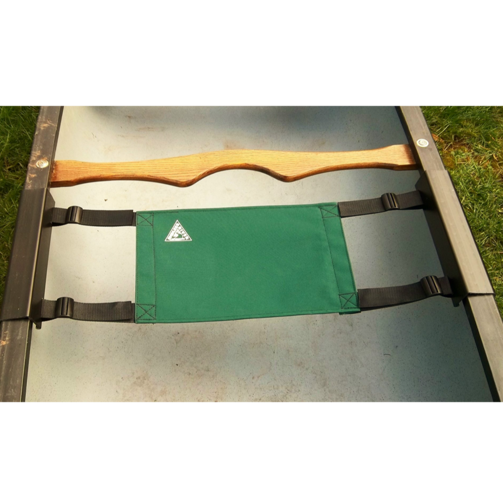 Endless River Canoe Passenger Seat — Canoe Centre