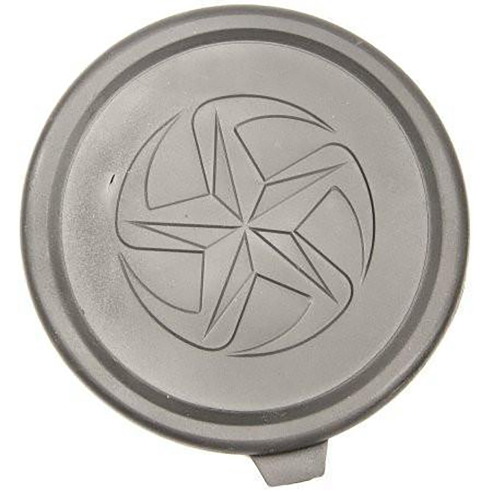 Harmony Round Hatch Cover 6 in. — Canoe Centre