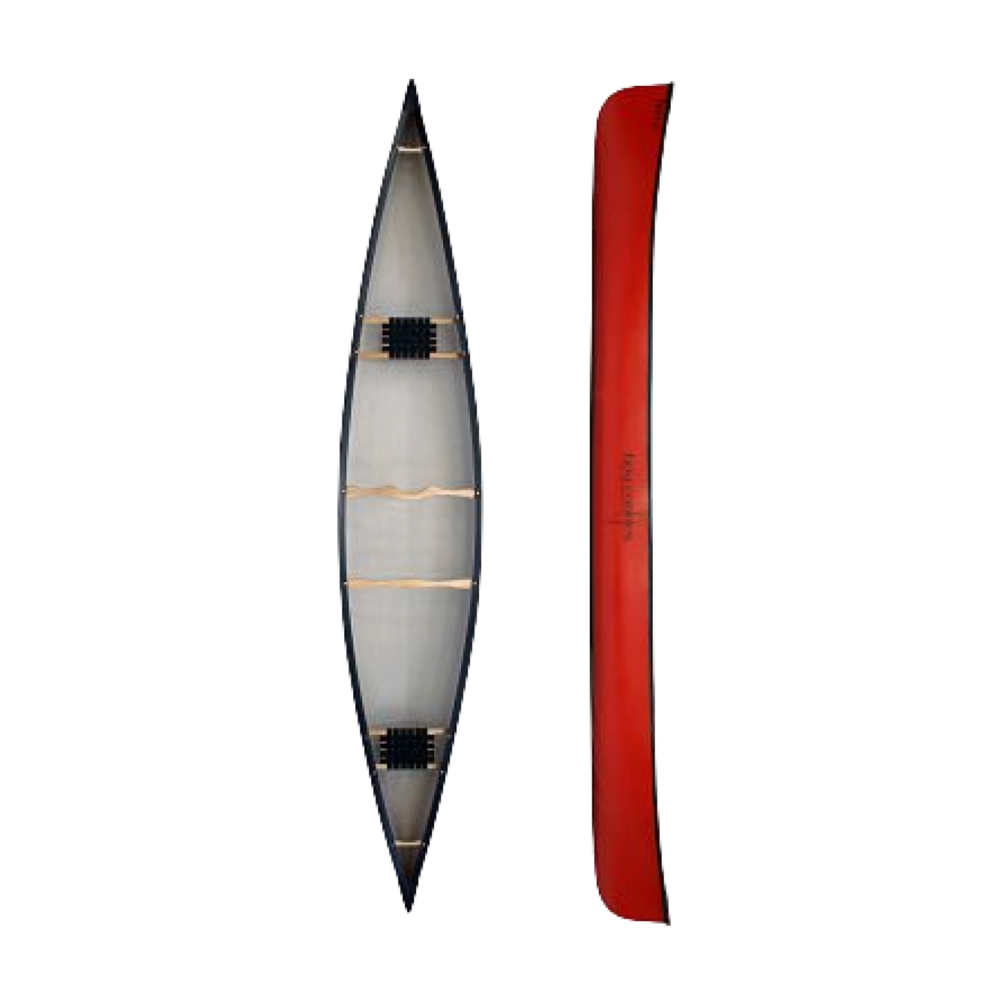 Hou Canoe | Premium Canoes & Paddles — Canoe Centre