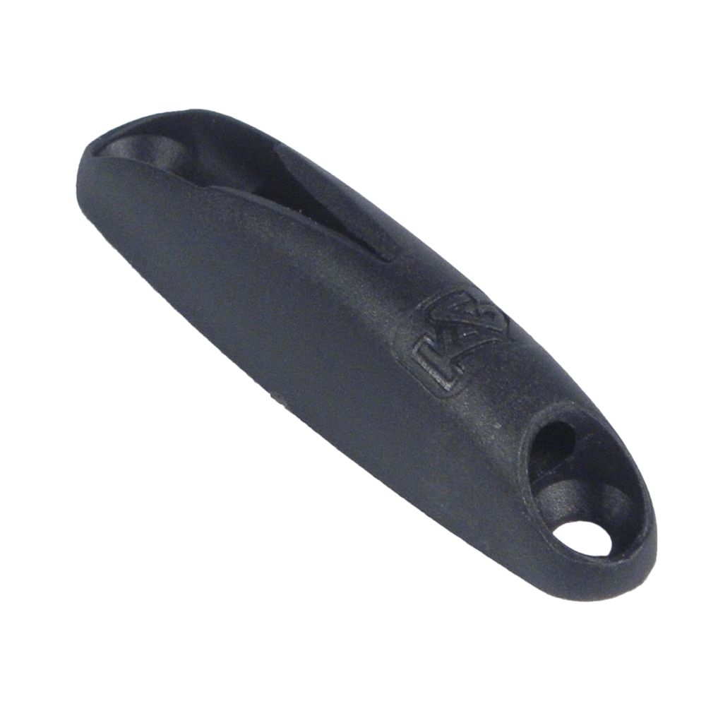 Skeg/Rudder Rope Cleat — Canoe Centre