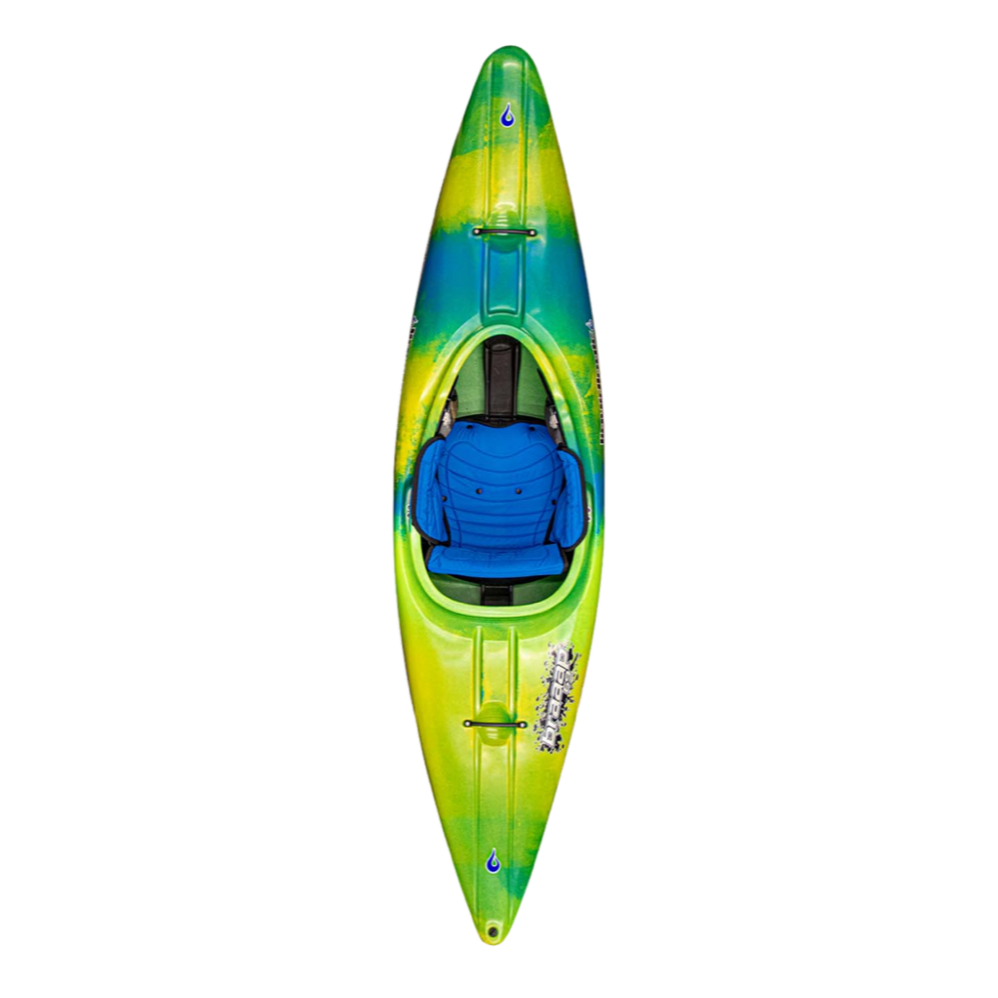 Liquid Logic Kayaks | Whitewater, Crossovers and Racing — Canoe Centre