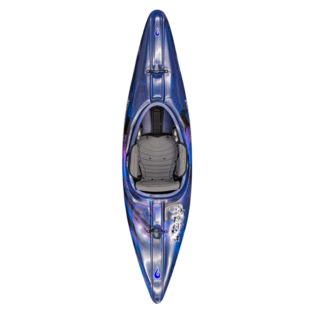 Liquid Logic Kayaks | Whitewater, Crossovers and Racing — Canoe Centre