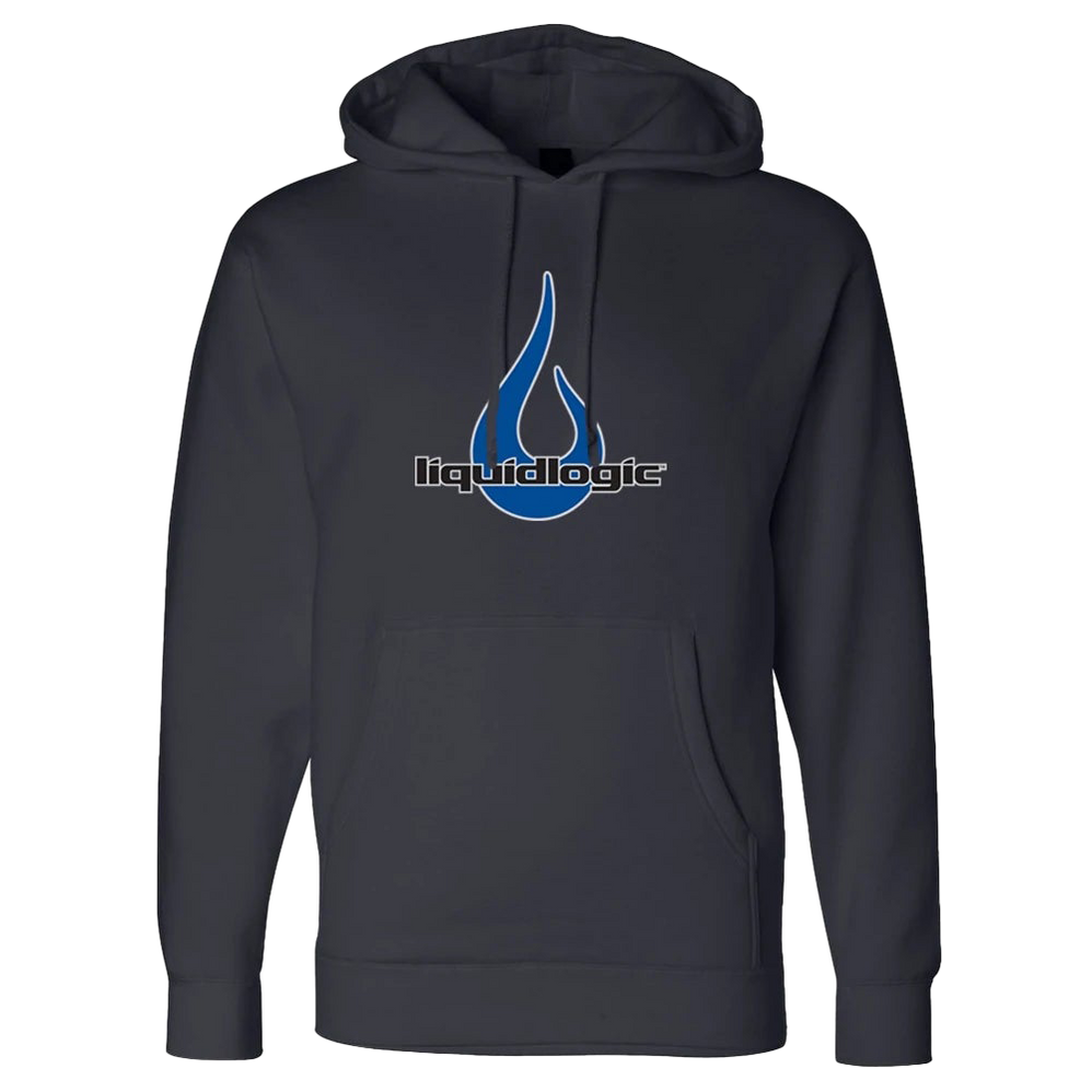 Liquid Logic Kayaks | Whitewater, Crossovers and Racing — Canoe Centre