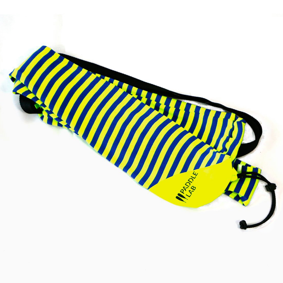 Nelo Paddle Lab Paddle Sleeve — Canoe Centre