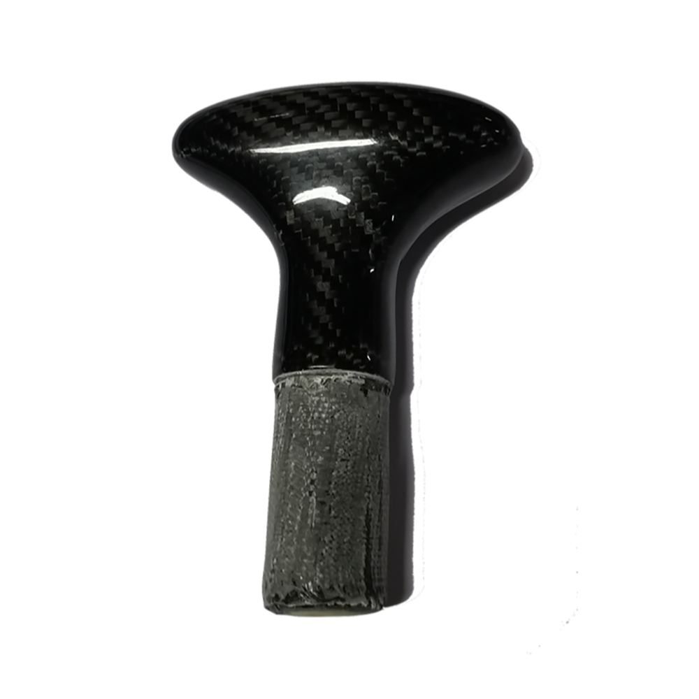 Canoe/SUP Paddle carbon Handle/Grip — Canoe Centre