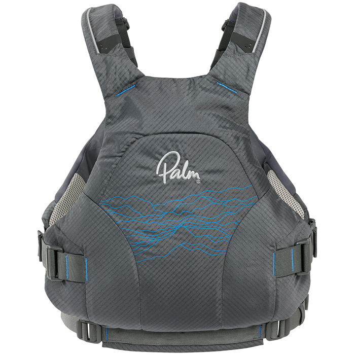 Palm Riff Whitewater Buoyancy Aid | PFD — Canoe Centre