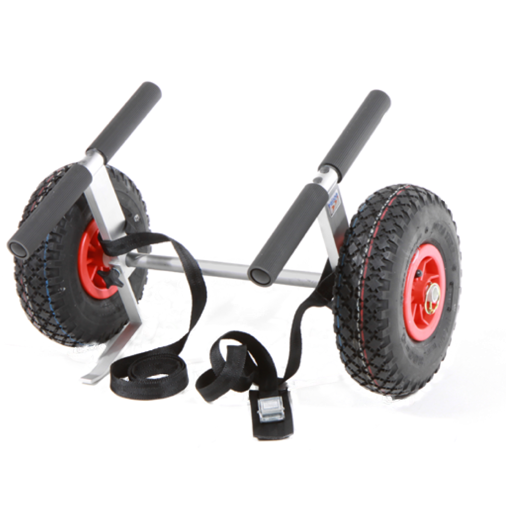 Prijon Crossover Boat Cart — Canoe Centre