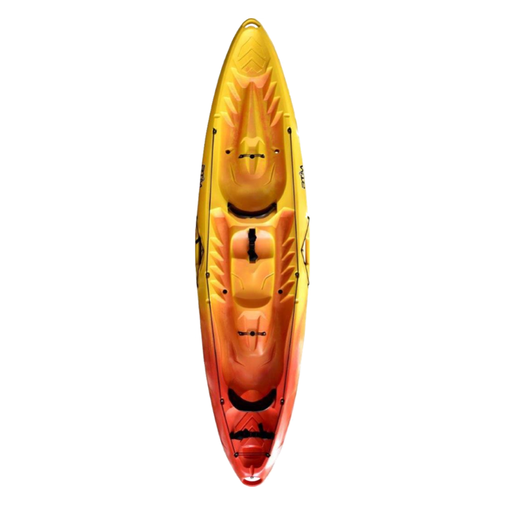 RTM Duetto Kayak — Canoe Centre
