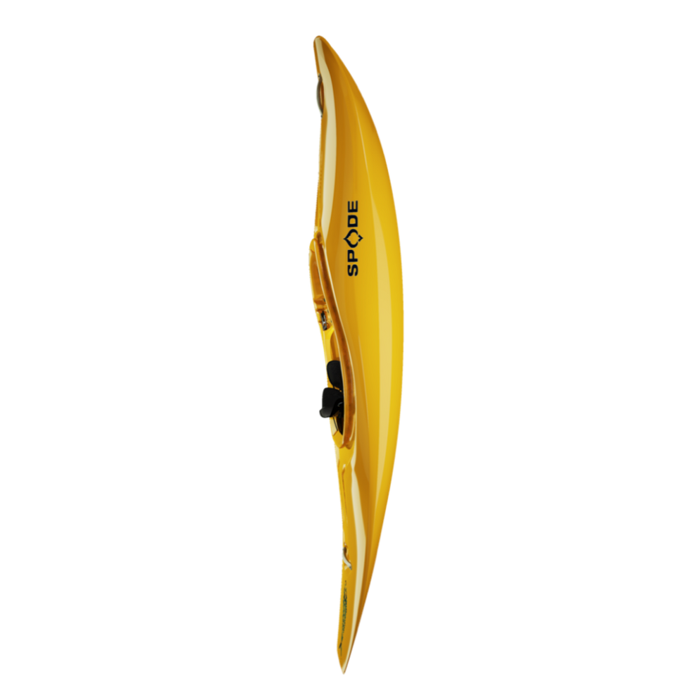 SPADE Barracuda Kayak — Canoe Centre