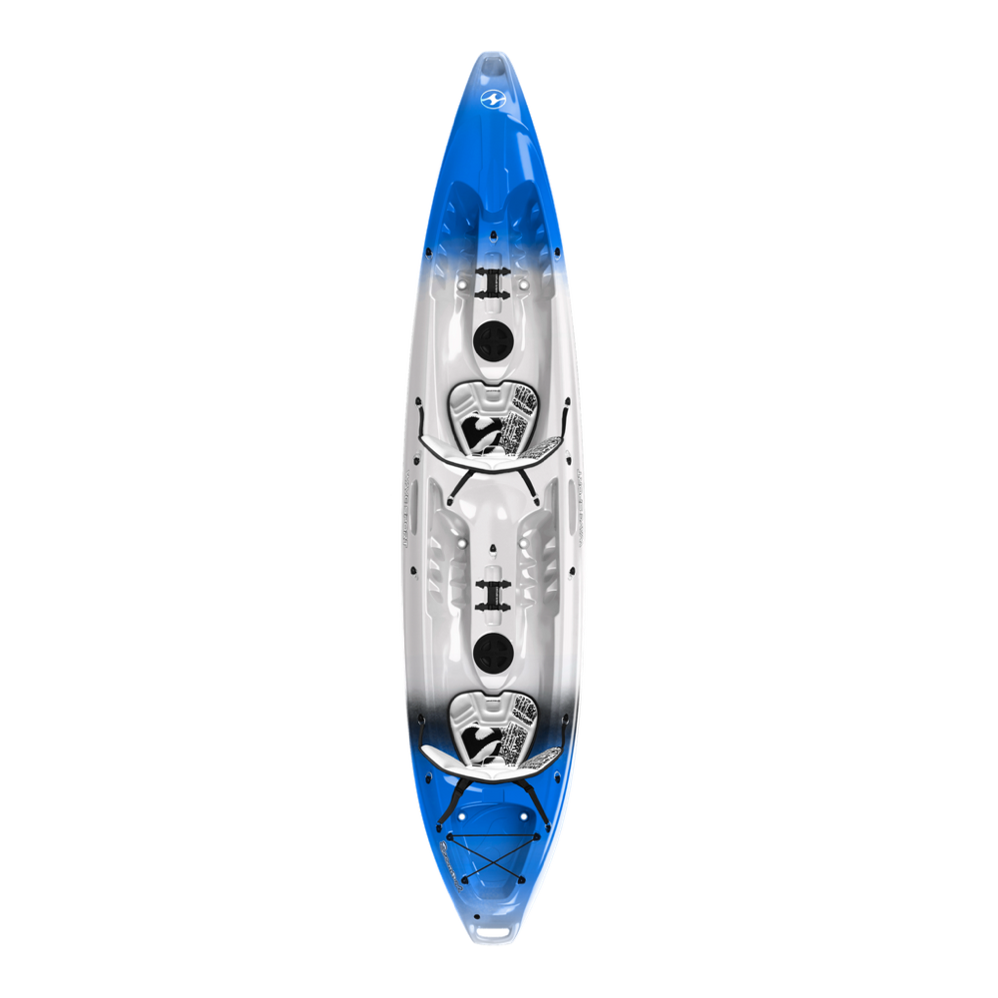 Shop Canoes & Kayaks | Delivered across Ireland — Canoe Centre