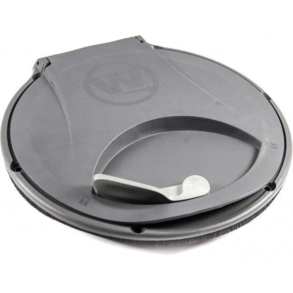 Wilderness Systems Orbix 9" Round Hatch Kit — Canoe Centre
