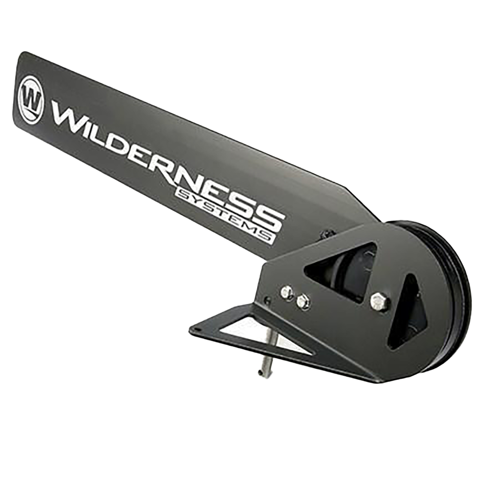 Wilderness Systems XL Rudder Kit Solo Kayaks — Canoe Centre